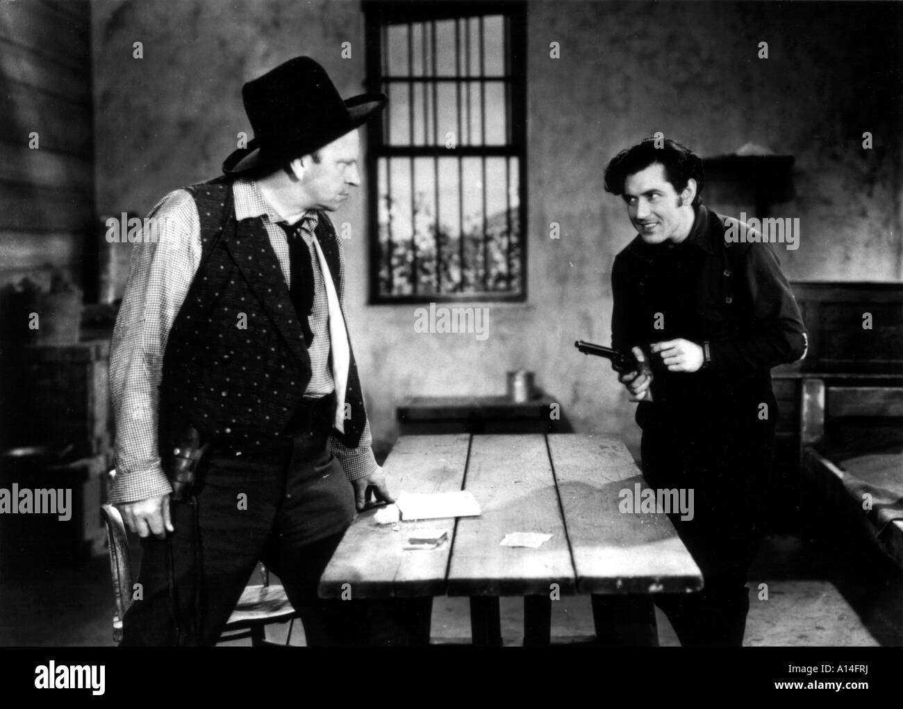Billy le Kid Billy the Kid 1930 King Vidor John Mack Brown Wallace ...