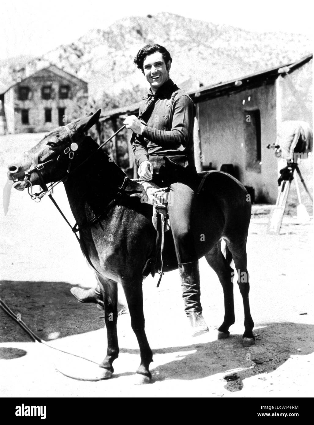 Billy Mack High Resolution Stock Photography and Images - Alamy