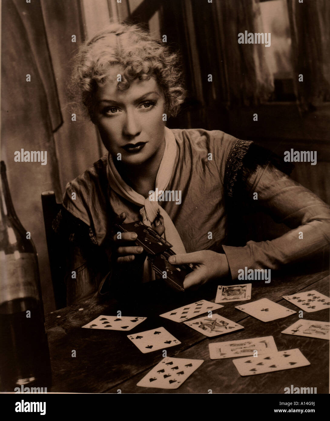 Becky Sharp Becky Sharp 1935 Rouben Mamoulian Miriam Hopkins Stock ...
