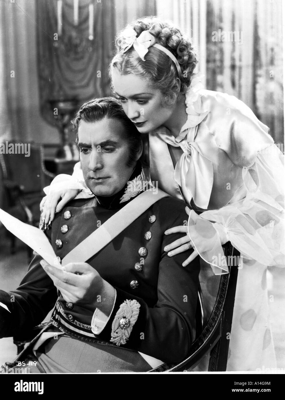 Becky sharp 1935 becky sharp Black and White Stock Photos & Images - Alamy