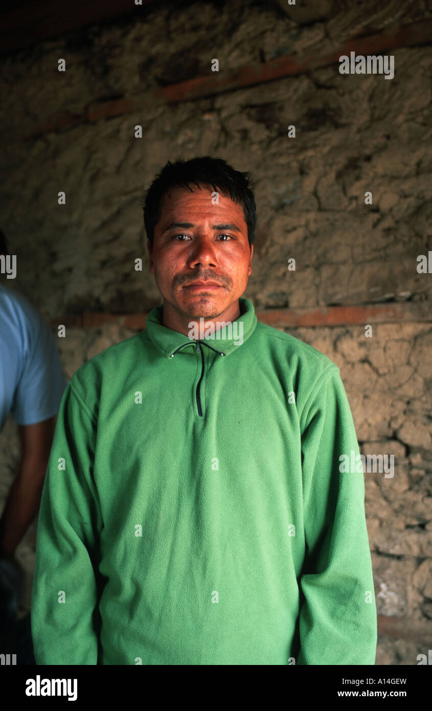 Mountain porter, Mera Peak, Himalayas, Nepal Stock Photo - Alamy