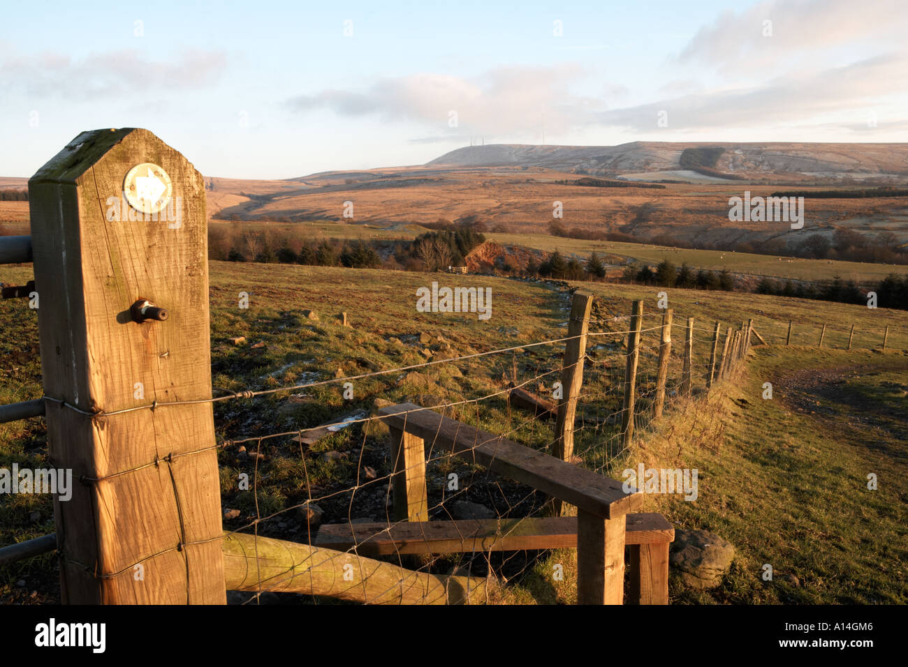 Map of the country of the moors hi-res stock photography and images - Alamy