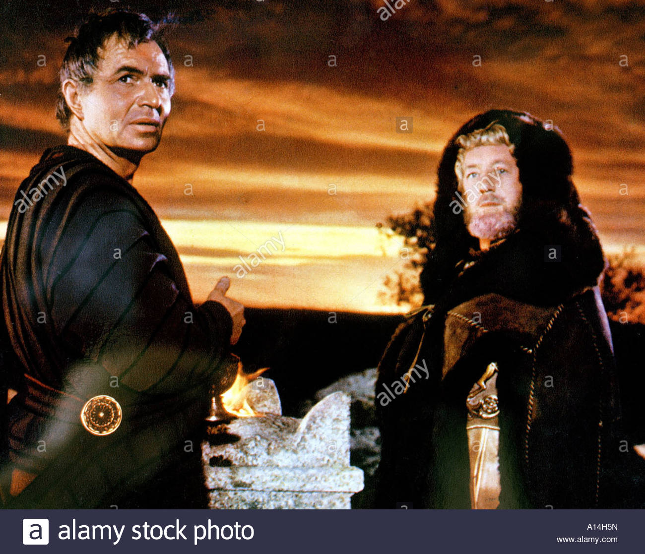 Alec Guiness High Resolution Stock Photography and Images - Alamy