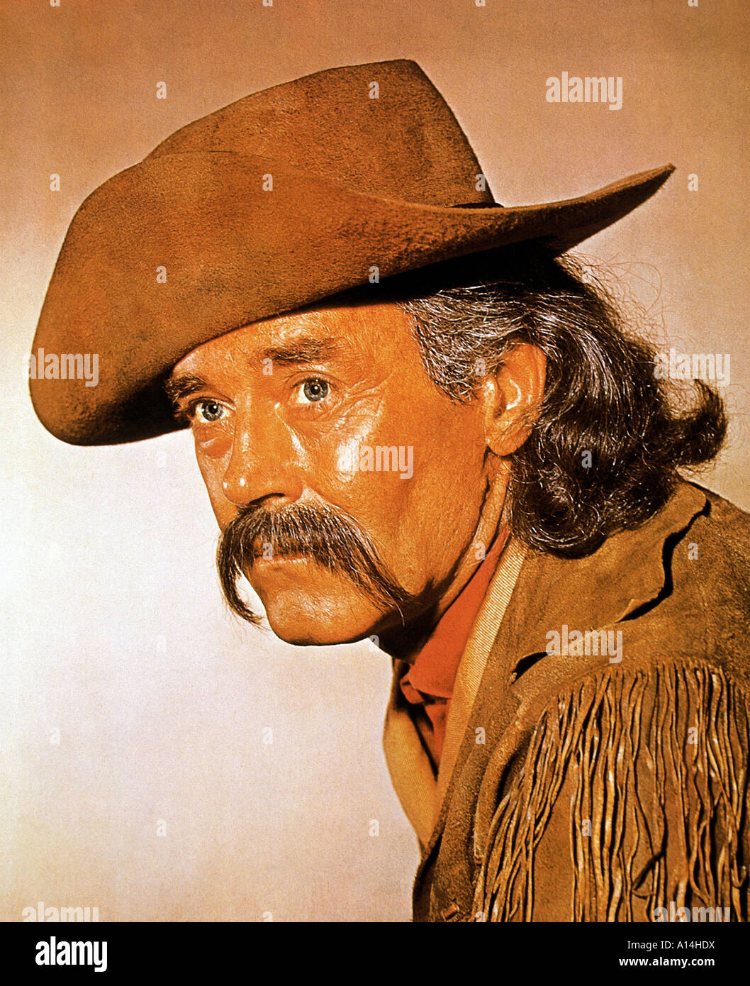 How The West Was Won 1962 Henry Fonda High Resolution Stock Photography ...