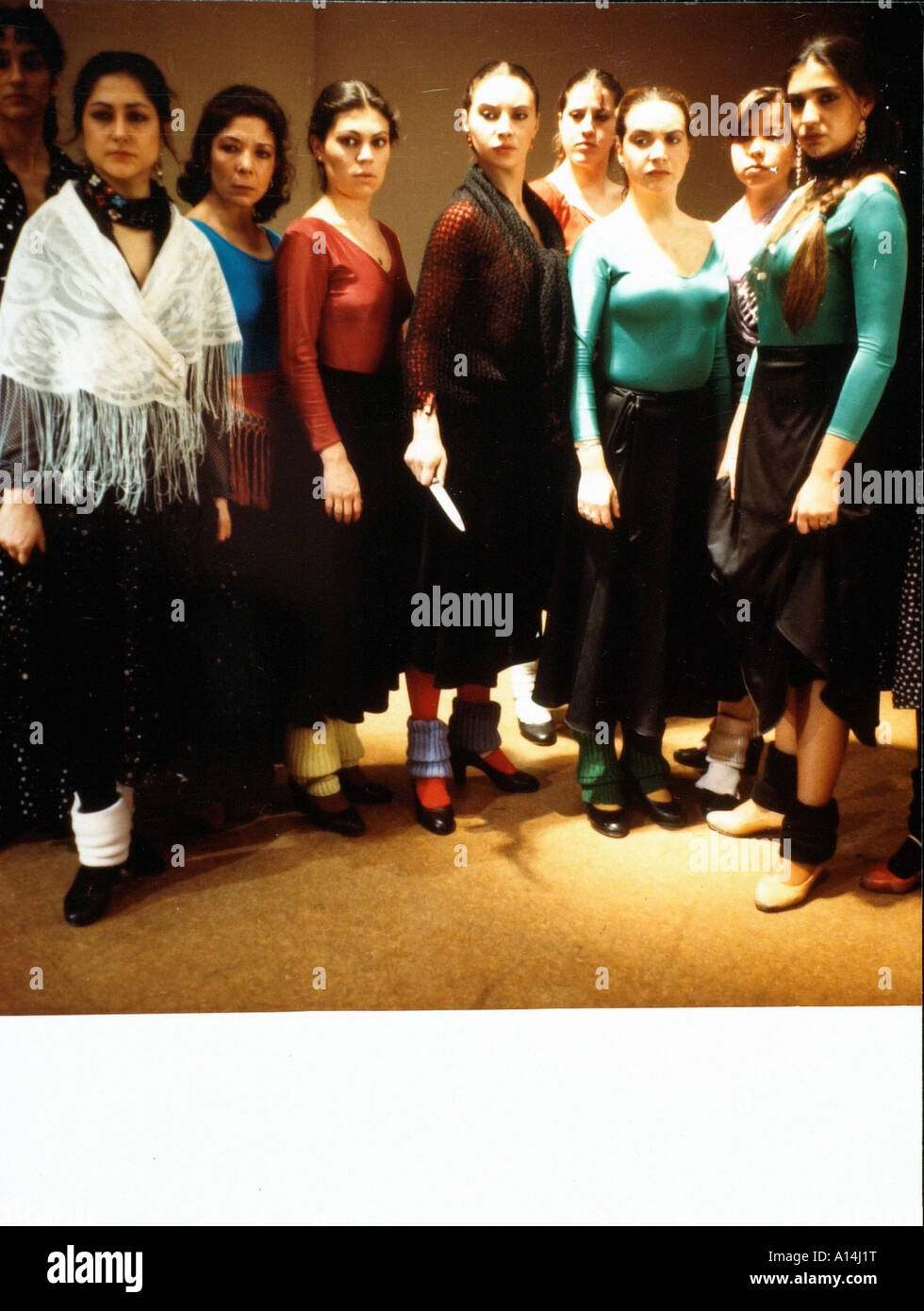 Laura del sol hi-res stock photography and images - Alamy