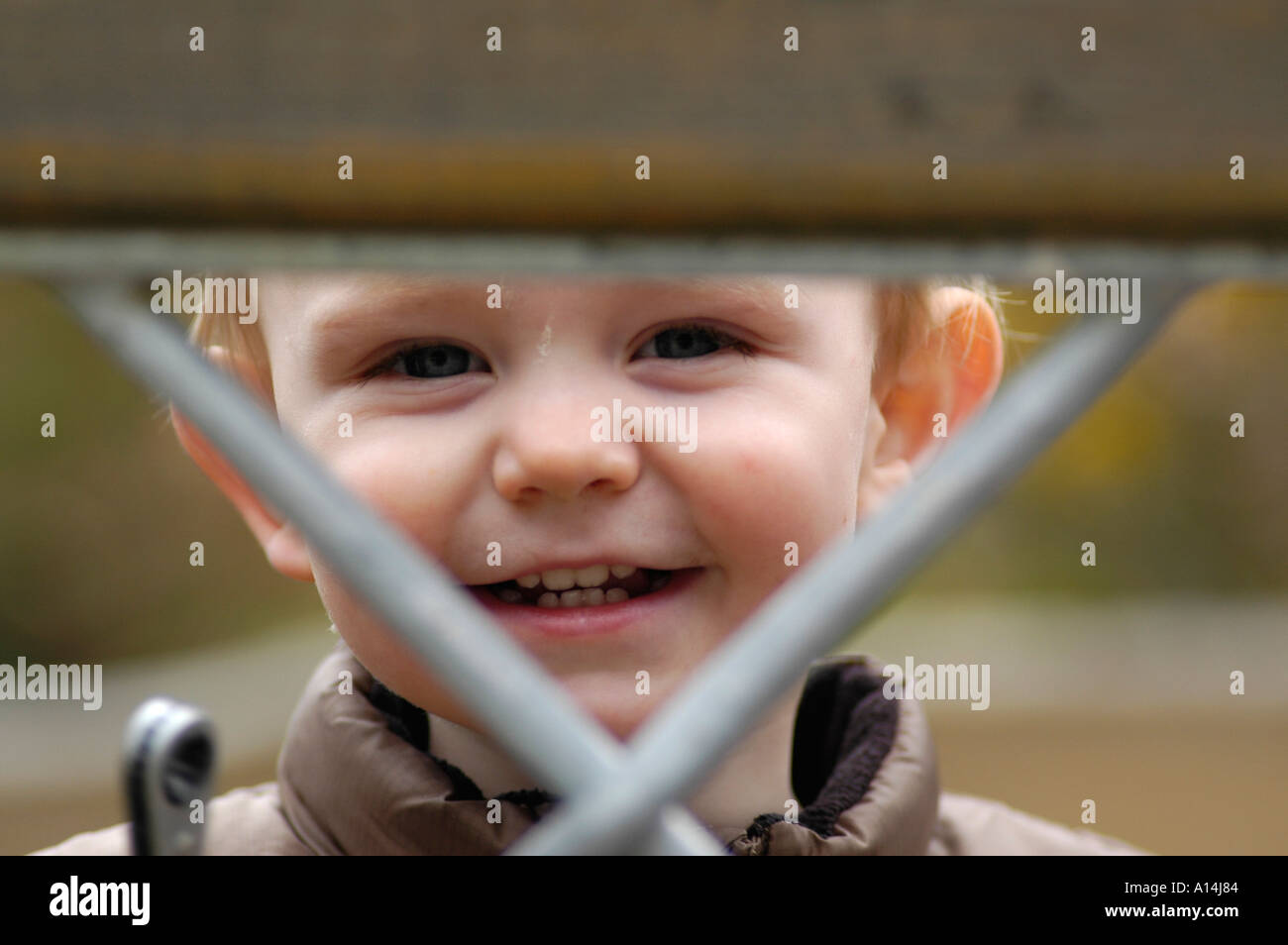 portrait little boy Stock Photo - Alamy