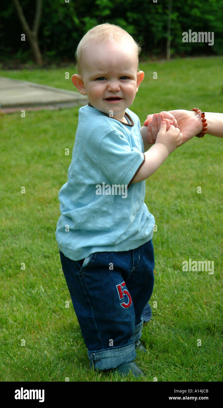 portrait little boy Stock Photo - Alamy