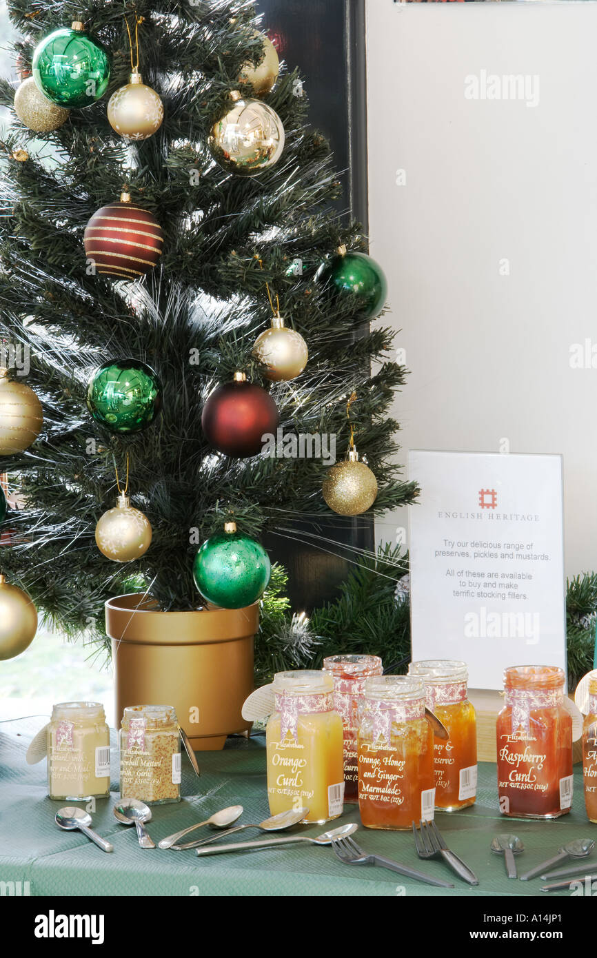 Christmas experiment hi-res stock photography and images - Alamy