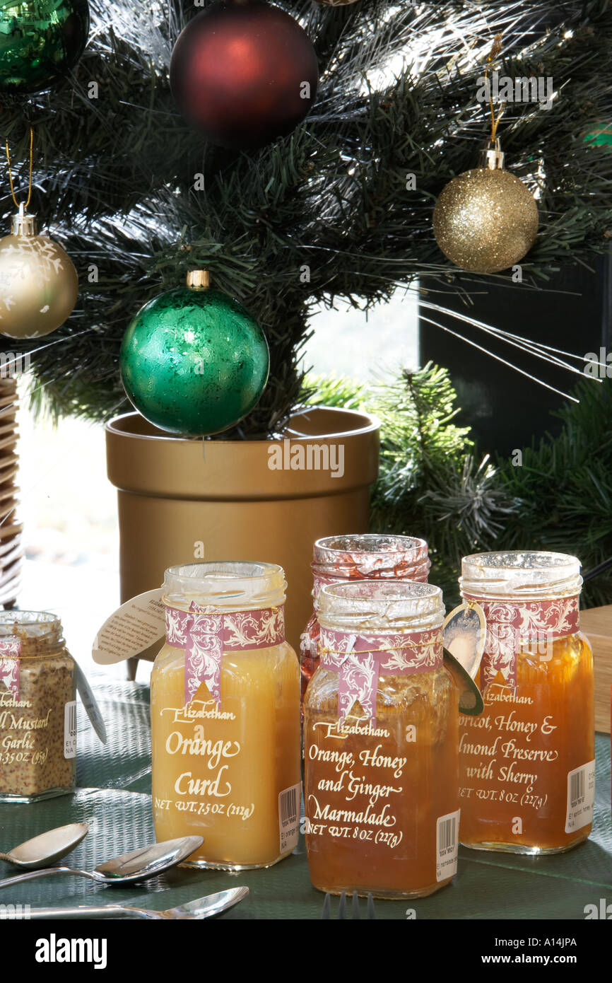 Christmas experiment hi-res stock photography and images - Alamy