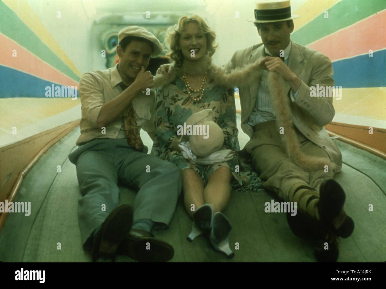 Sophie s choice 1982 Alan J Pakula Meryl Streep Peter MacNicol Kevin ...