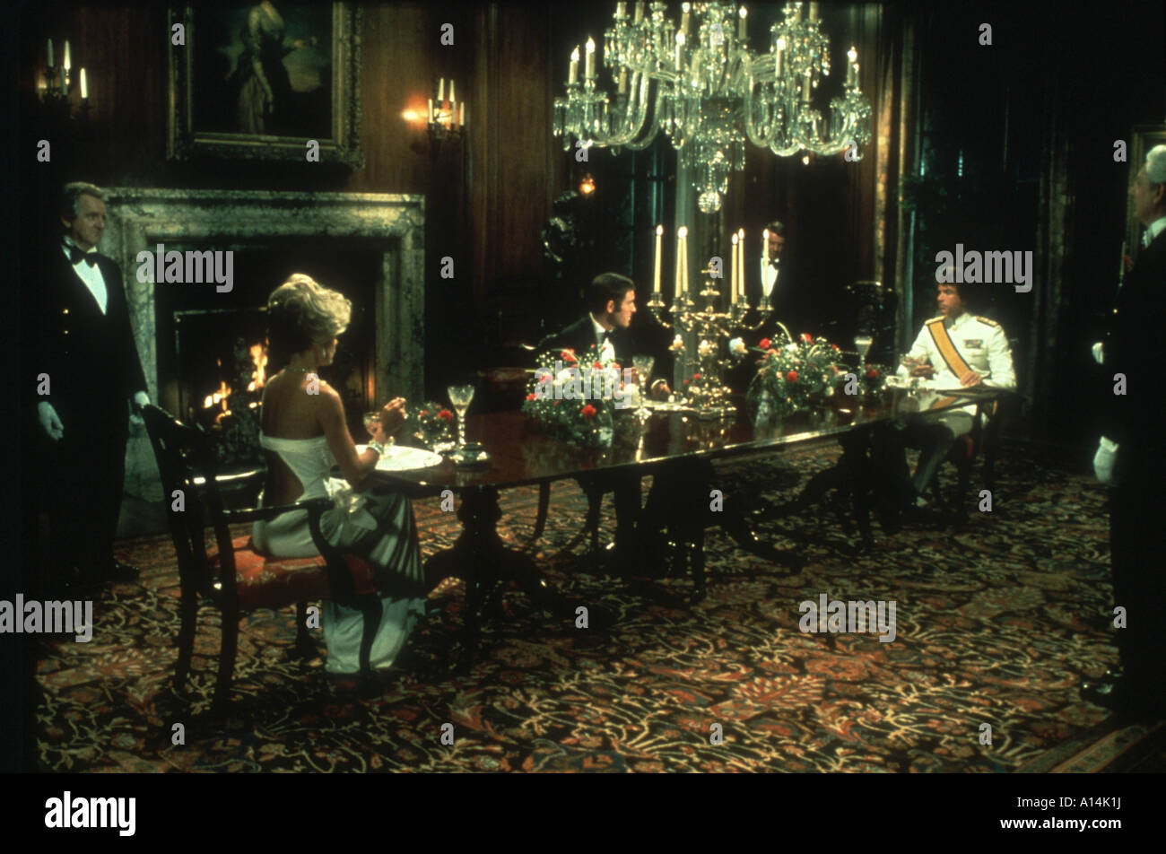 Dyan cannon heaven can wait hi-res stock photography and images - Alamy