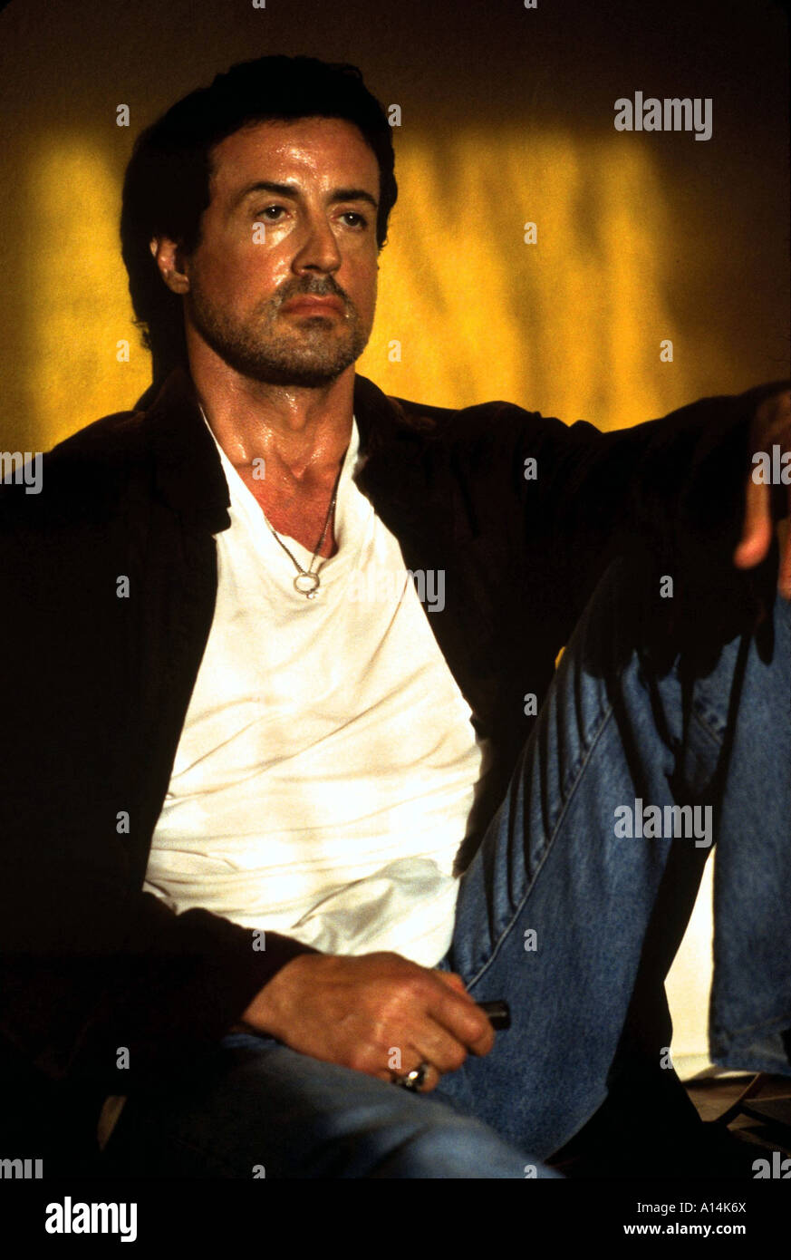 Jim gillespie hi-res stock photography and images - Alamy