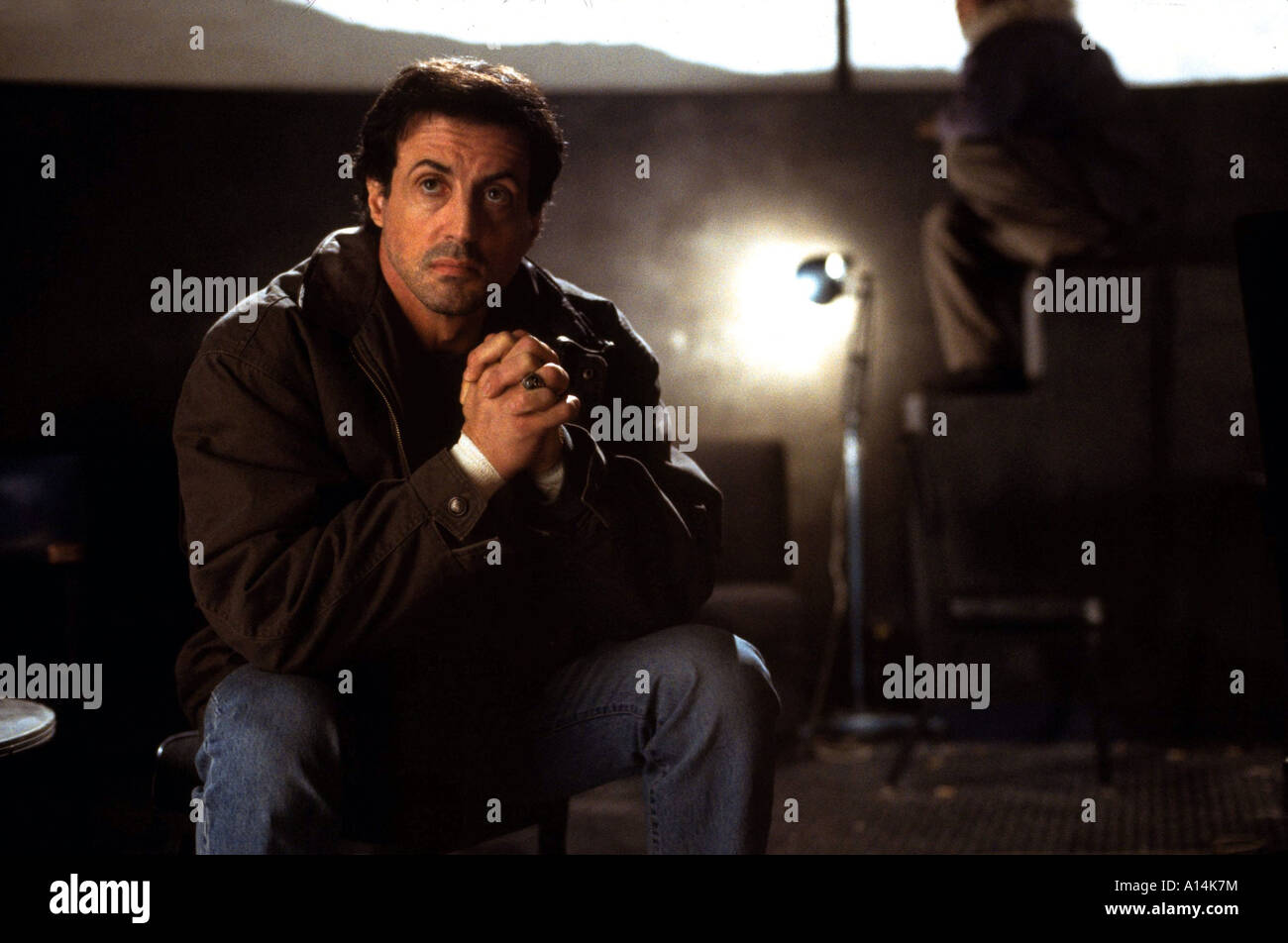 Eye See You Year 2002 Director Jim Gillespie Sylvester Stallone Stock ...