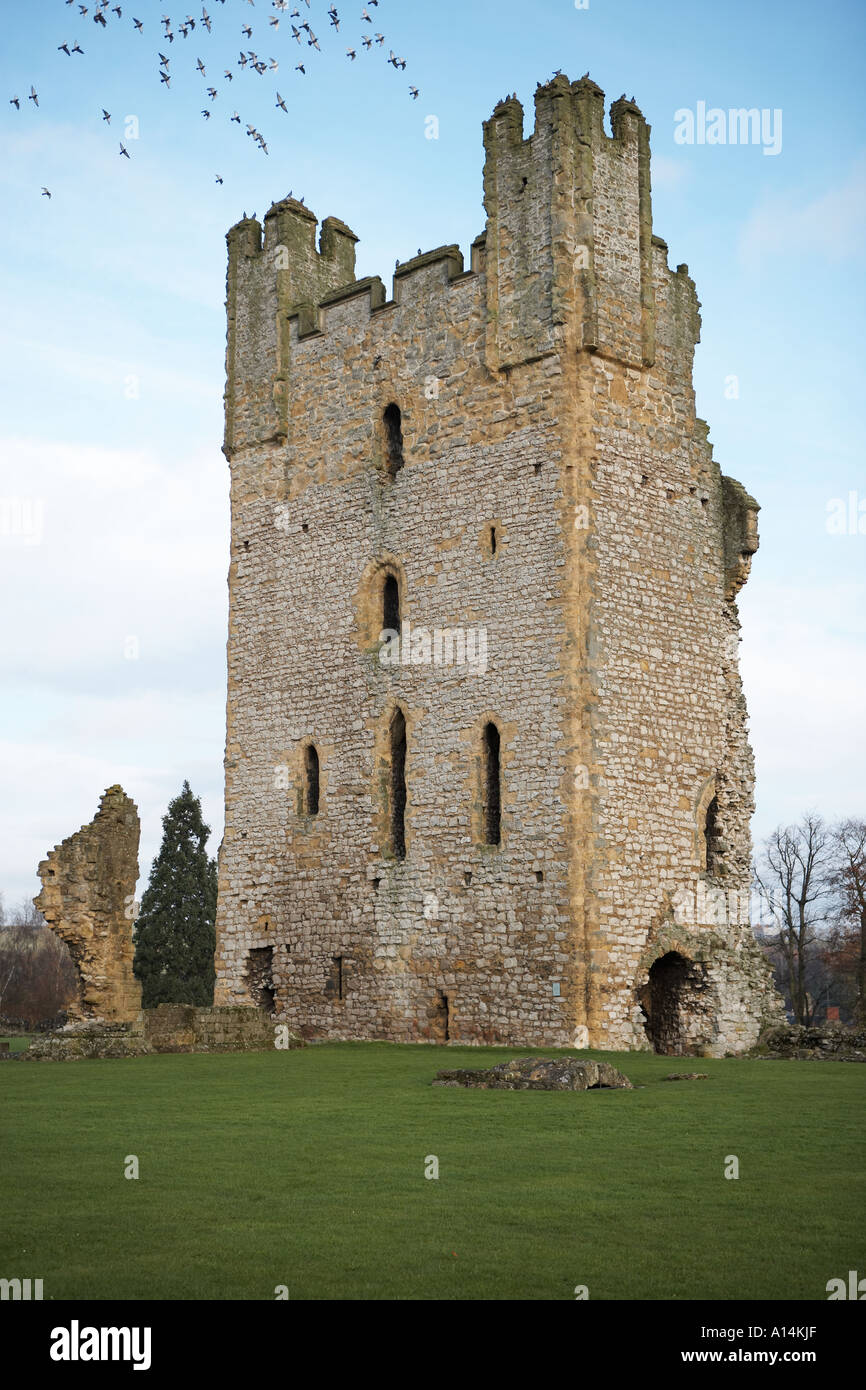 Visit helmsley hi-res stock photography and images - Alamy