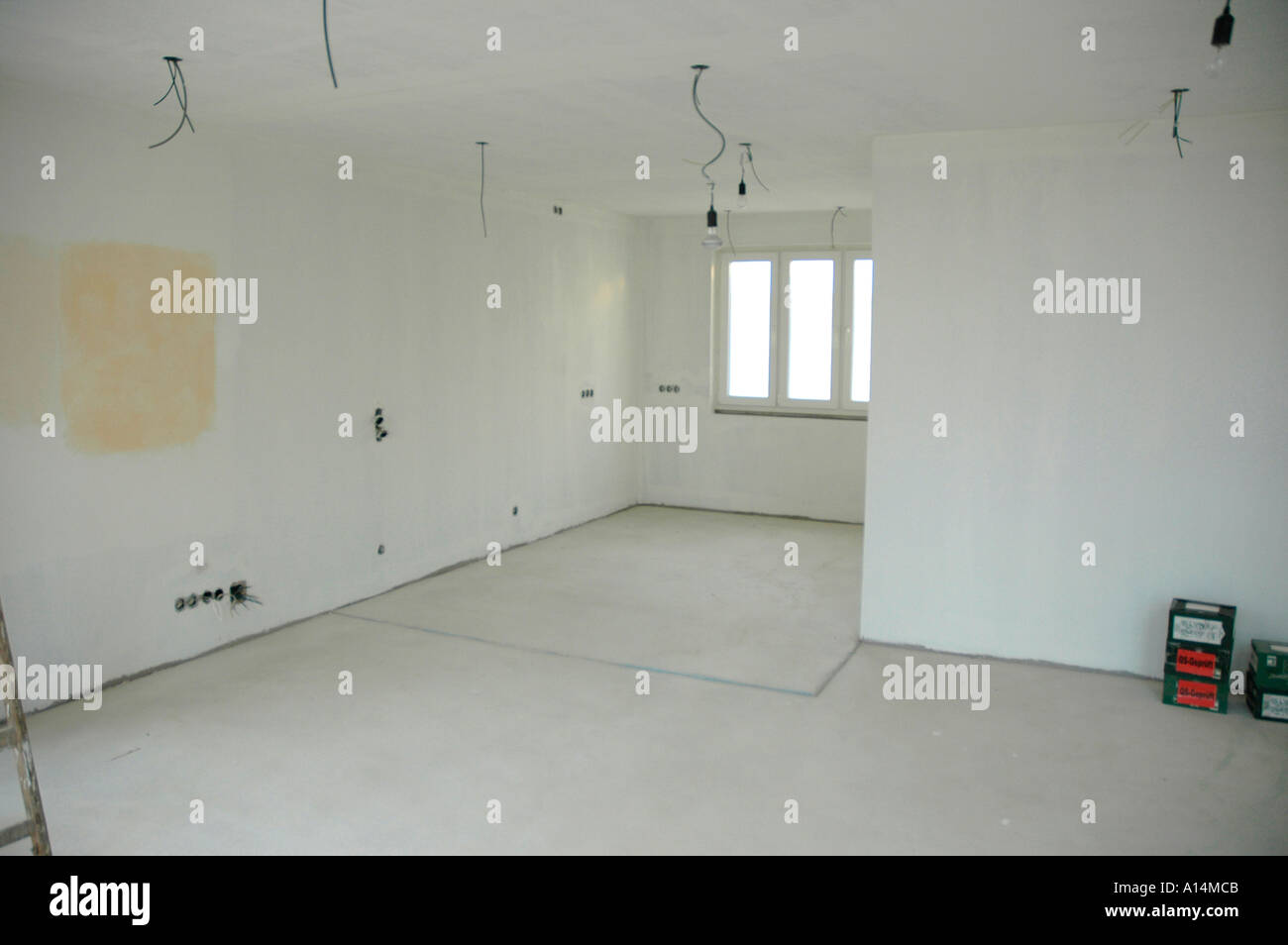 Inner room hi-res stock photography and images - Alamy