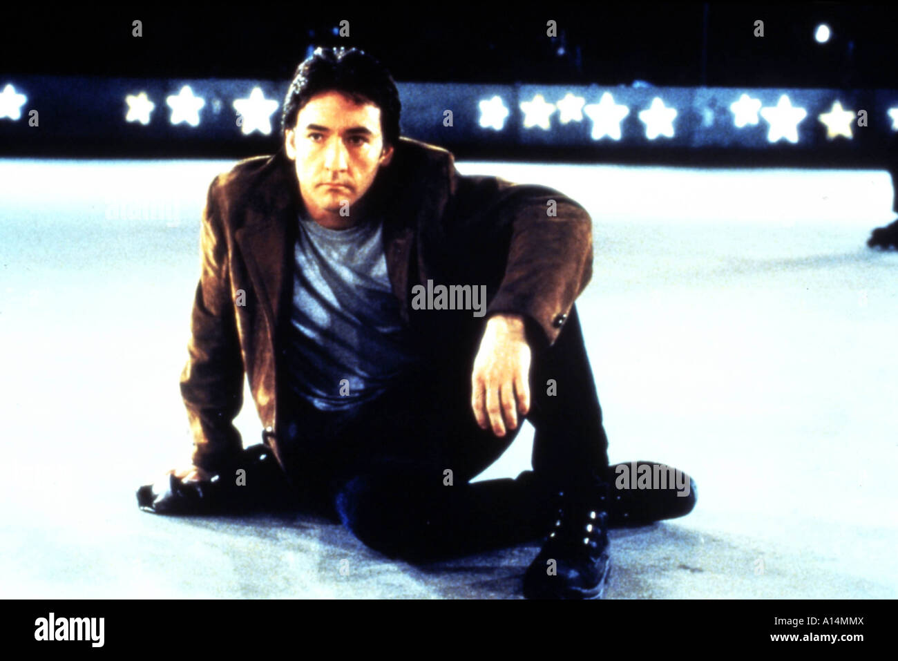 Serendipity Year 2001 Director Peter Chelsom John Cusack Stock Photo ...