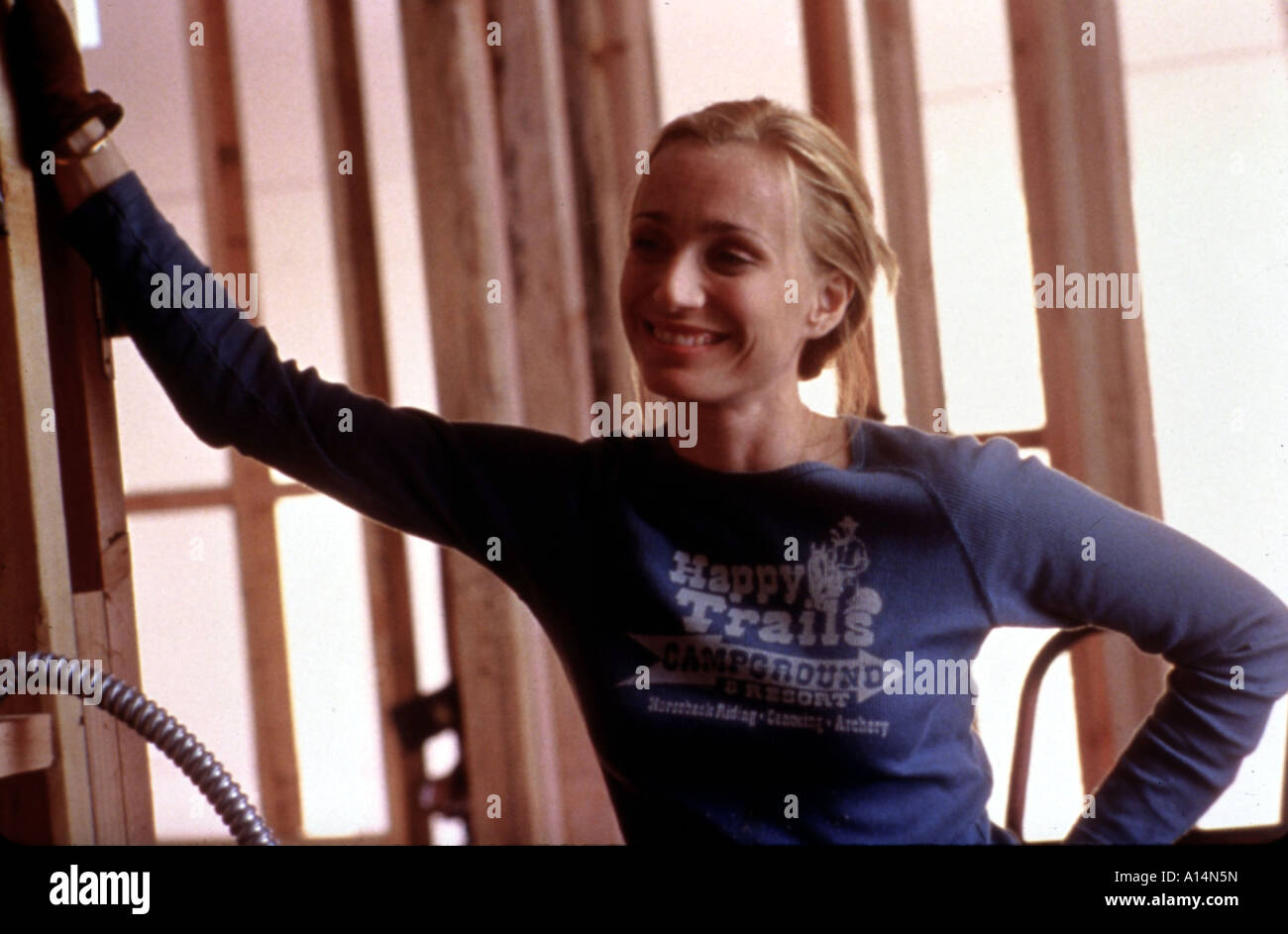 Life as a House Year 2001 Director Irwin Winkler Kristin Scott Thomas ...
