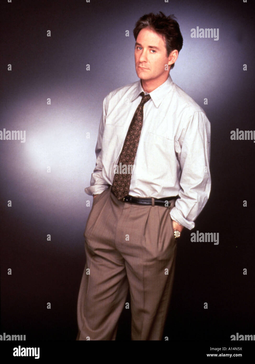 Kevine Kline Actor Stock Photo - Alamy