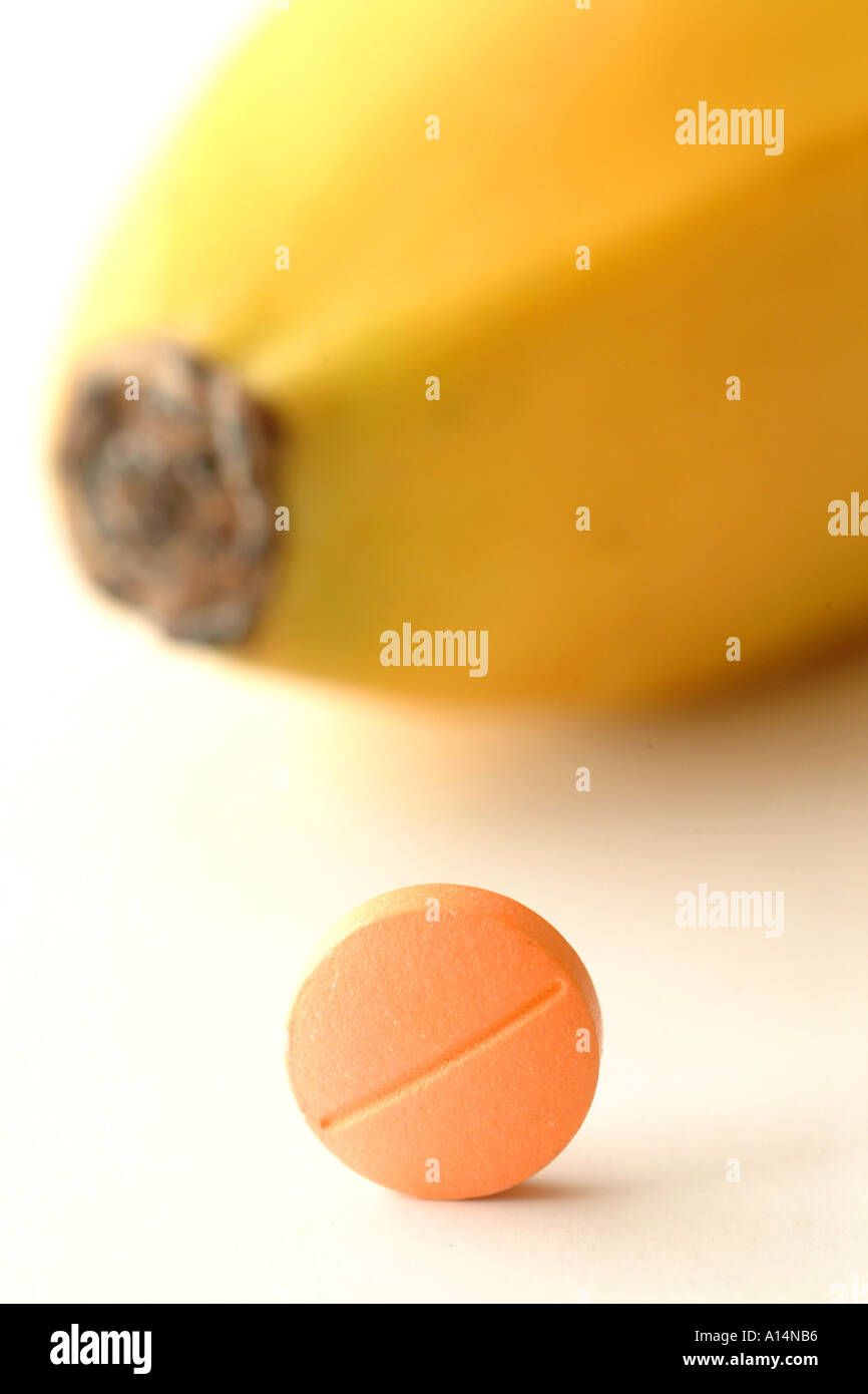 Drug banana hi-res stock photography and images - Alamy