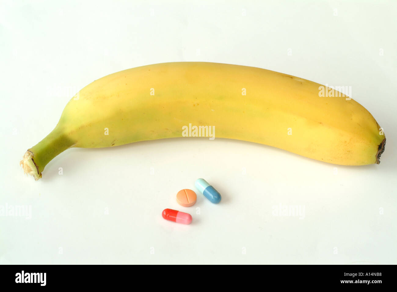 Drug banana hi-res stock photography and images - Alamy