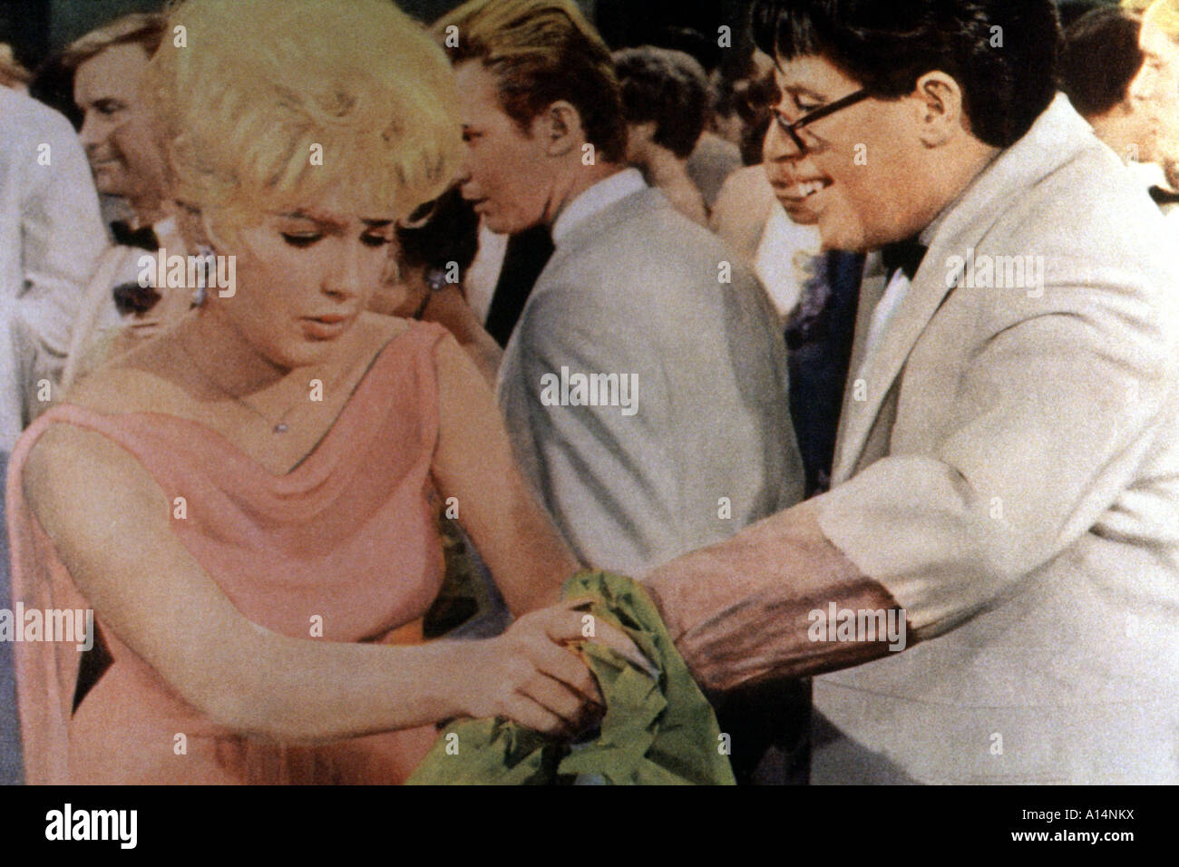Stella stevens hi-res stock photography and images - Alamy