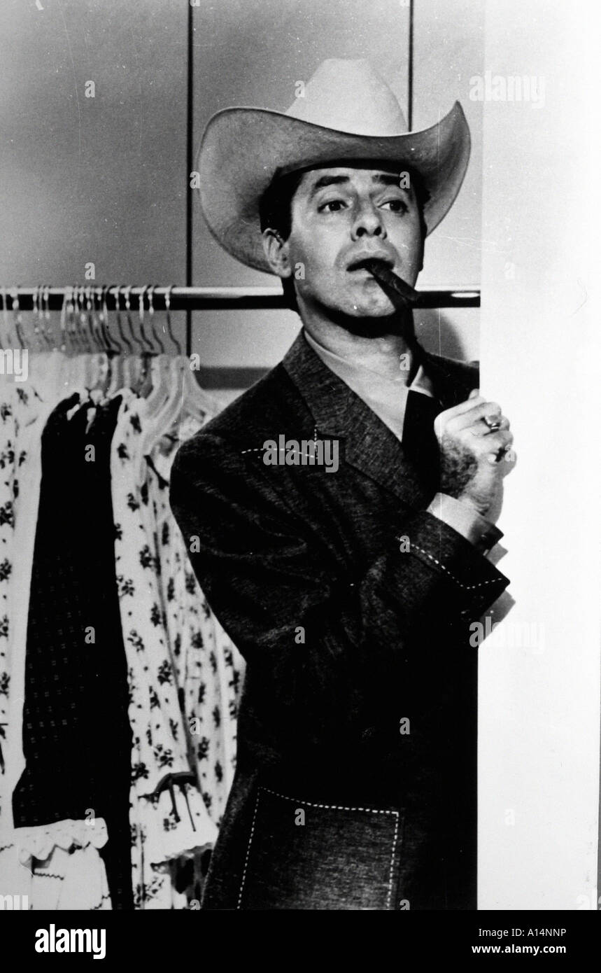 The nutty professor 1963 Jerry Lewis Jerry Lewis Stock Photo - Alamy