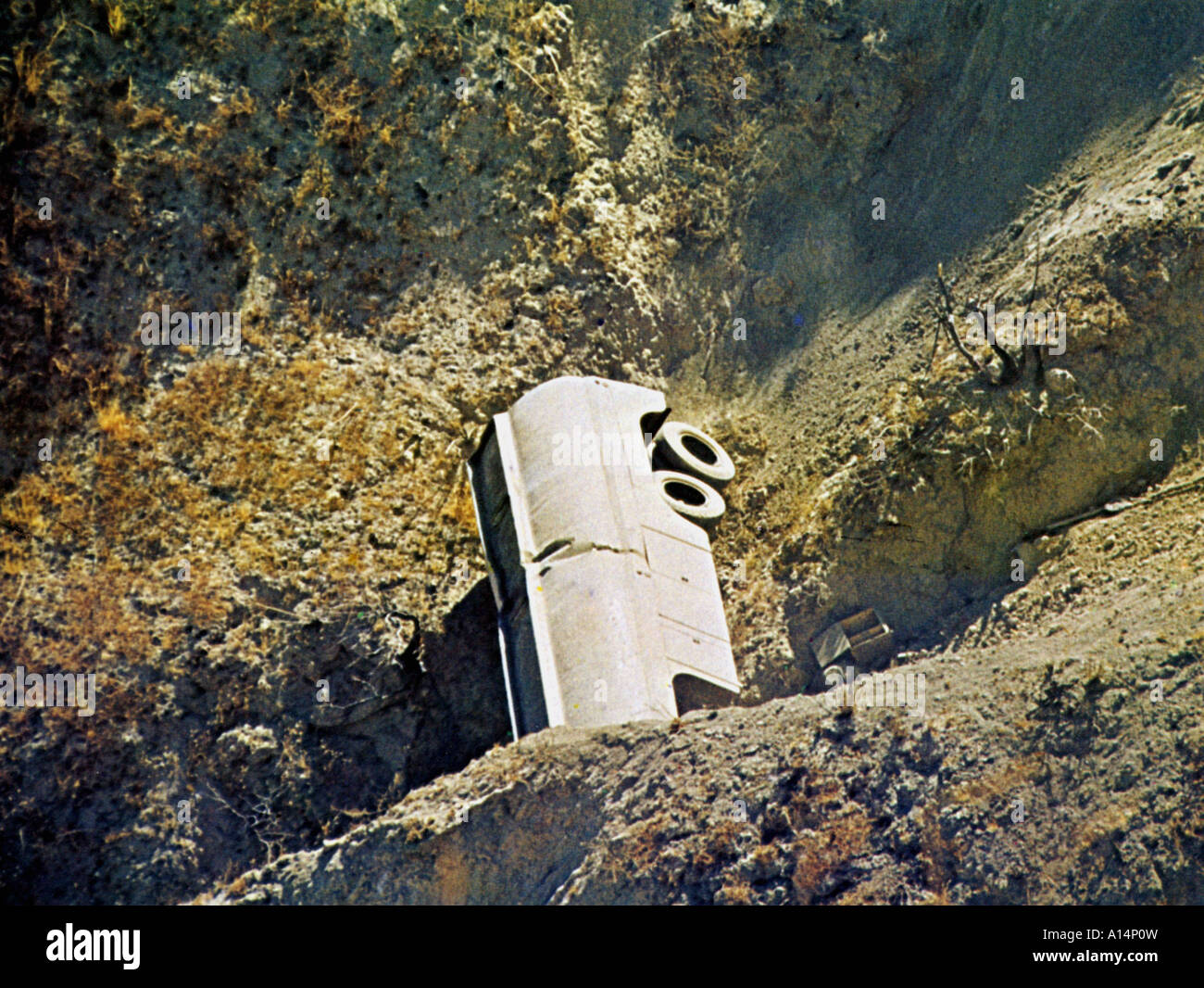 Duel 1971 steven spielberg hi-res stock photography and images - Alamy