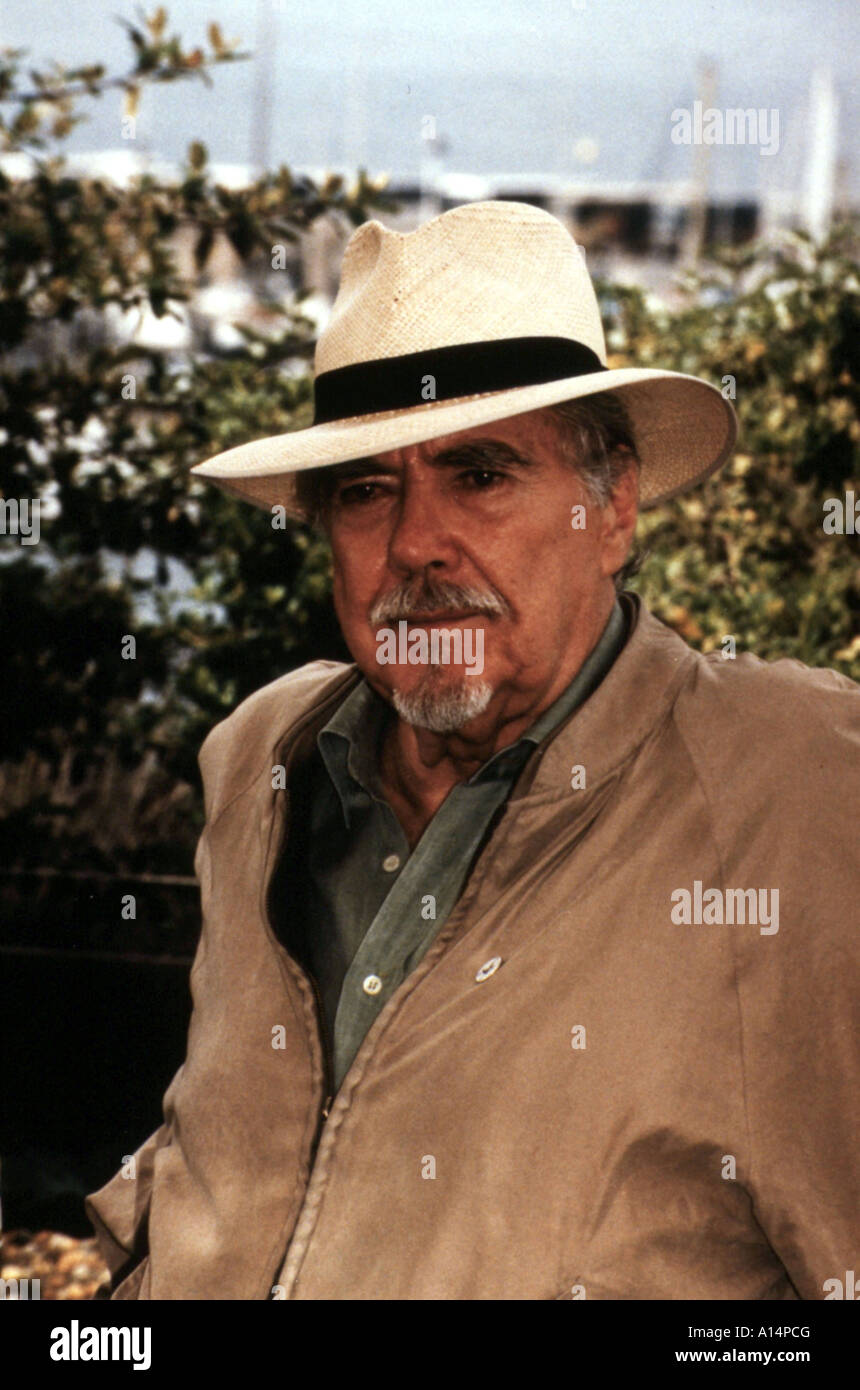Altman director hi-res stock photography and images - Alamy
