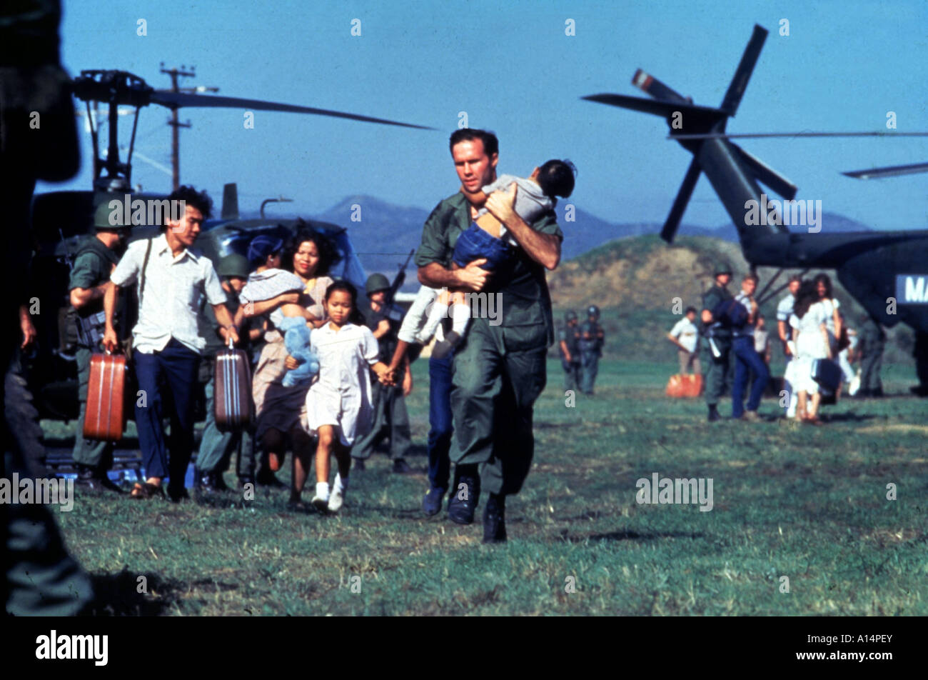 The killing fields 1984 Roland Joffé Stock Photo - Alamy