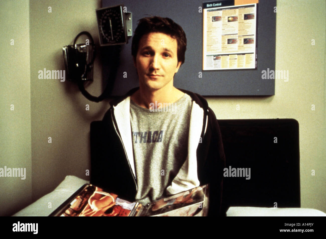 Todd Phillips Road Trip