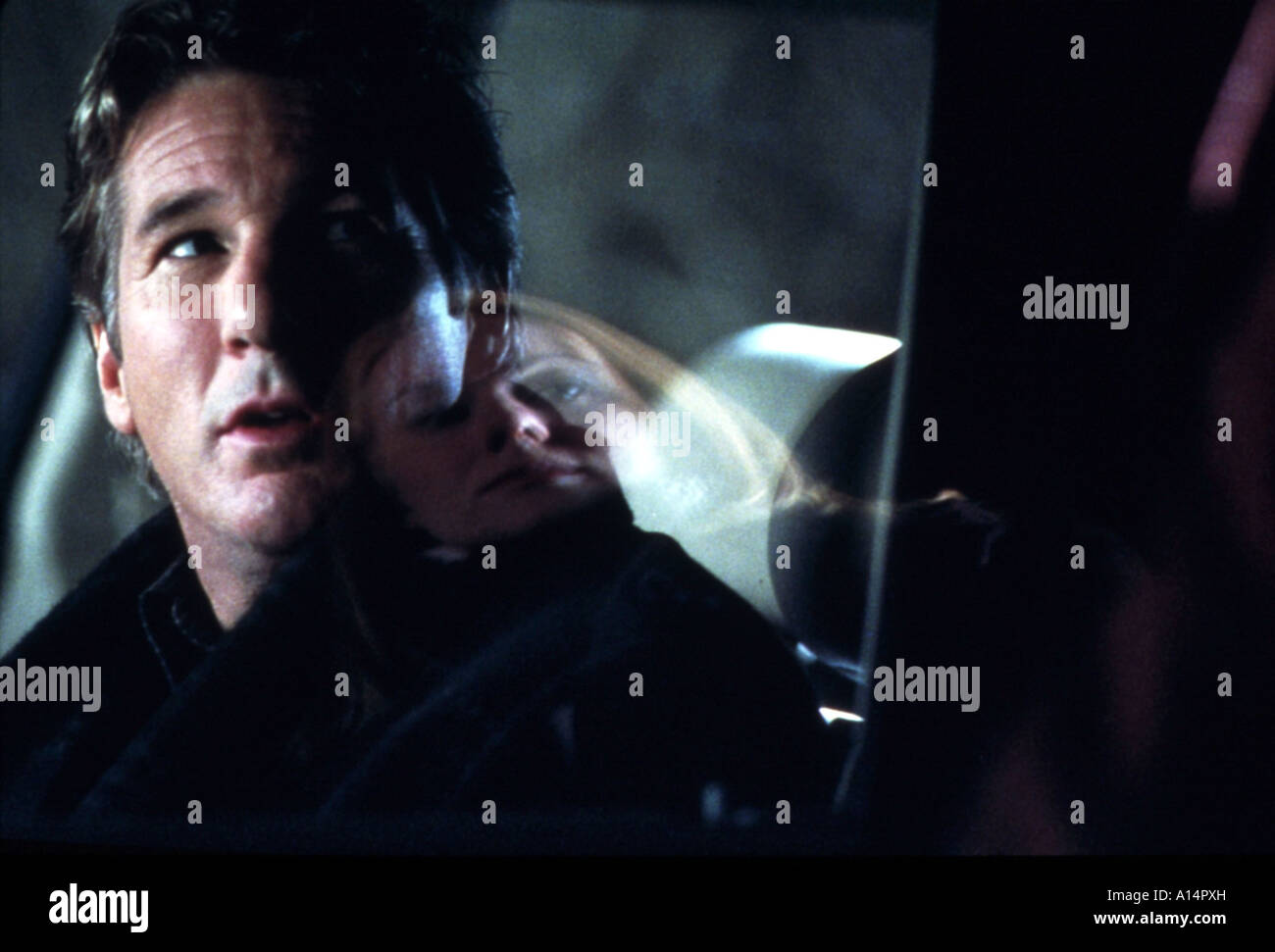 The Mothman Prophecies Year 2002 Director Mark Pellington Richard Gere ...