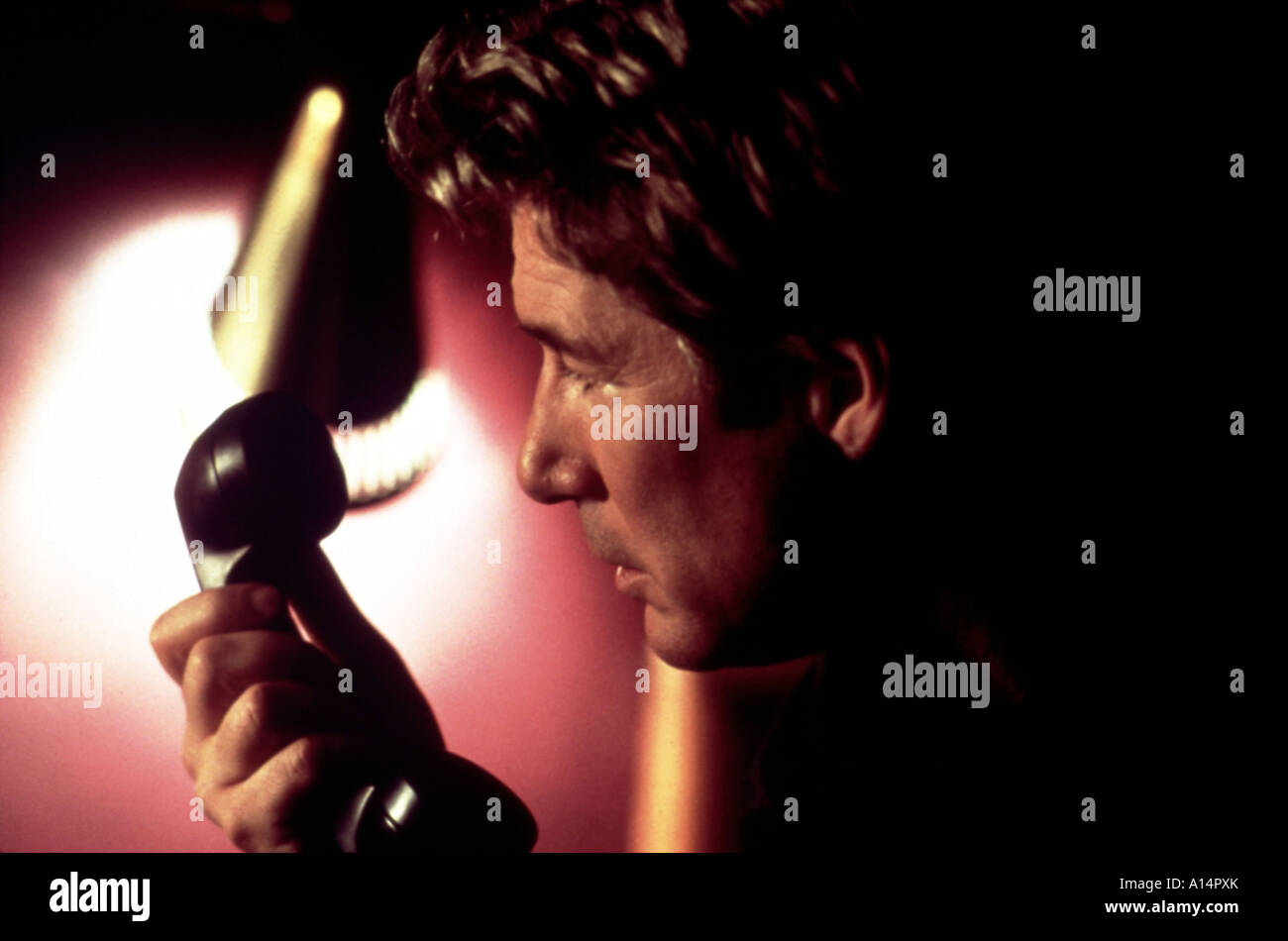 The Mothman Prophecies Year 2002 Director Mark Pellington Richard Gere ...