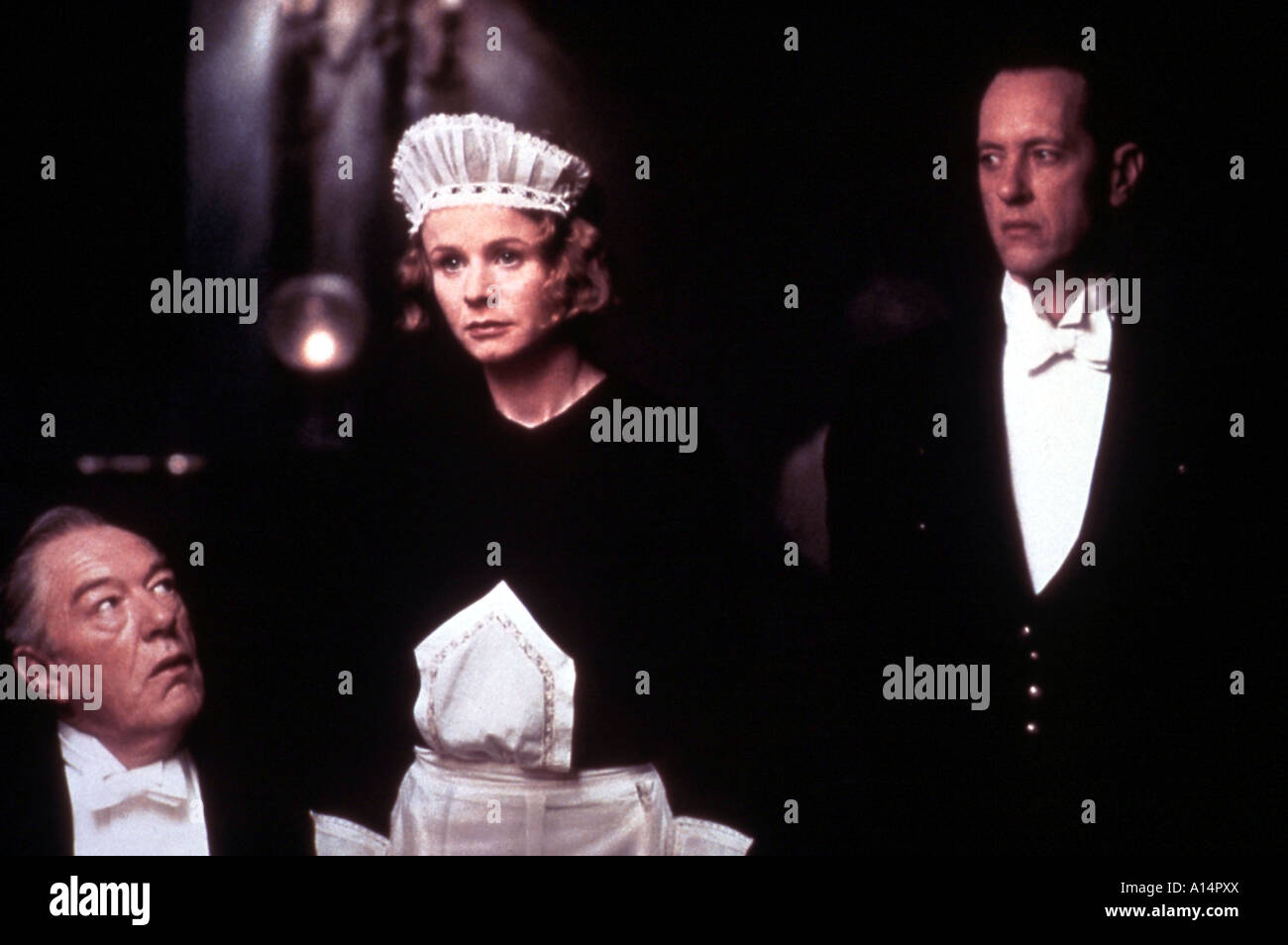 Gosford park richard e grant hi-res stock photography and images - Alamy