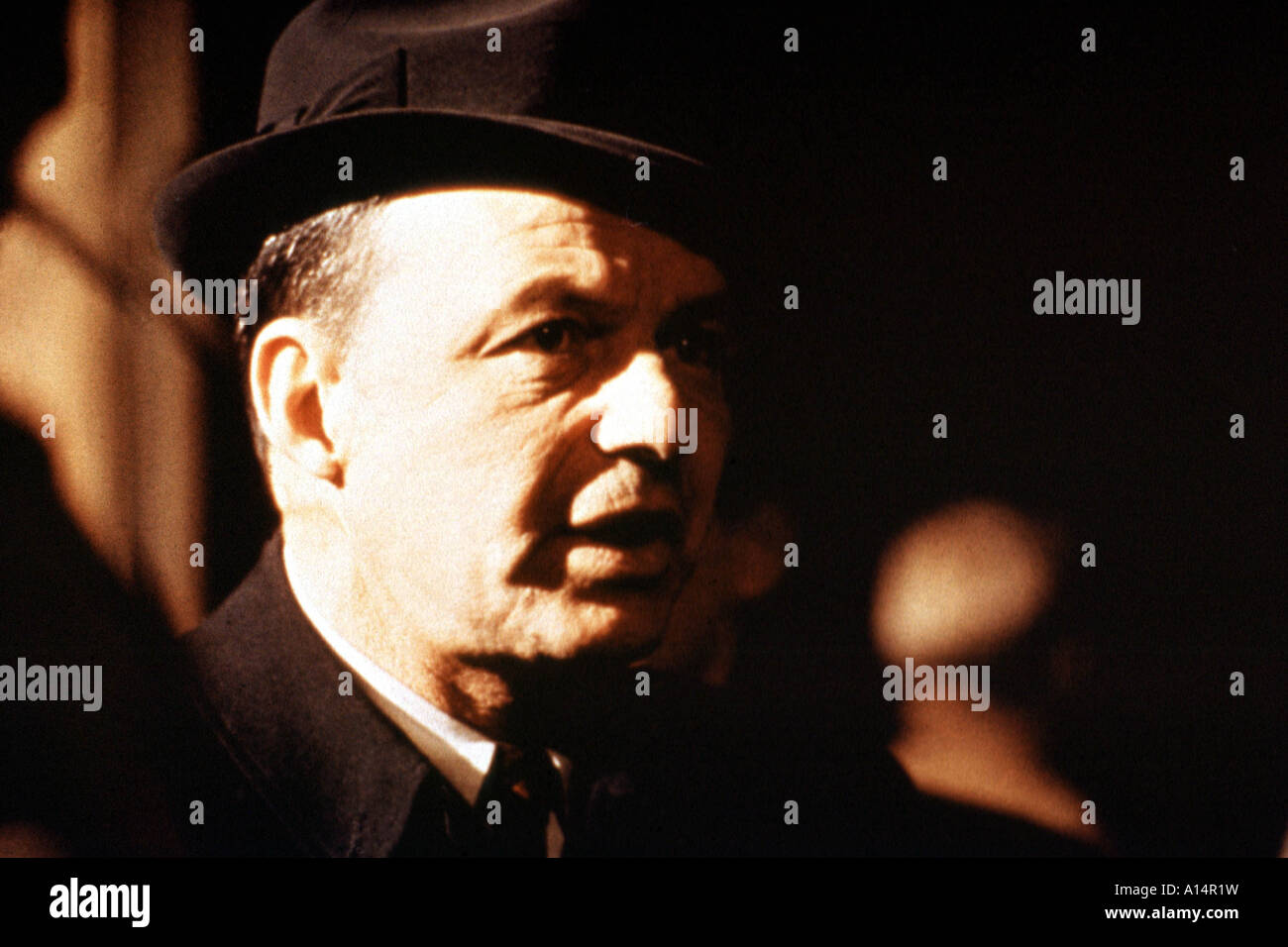 The detective 1968 frank sinatra hi-res stock photography and images ...