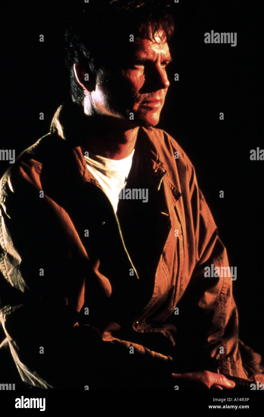 Frailty Year 2001 Director Bill Paxton Bill Paxton Stock Photo - Alamy