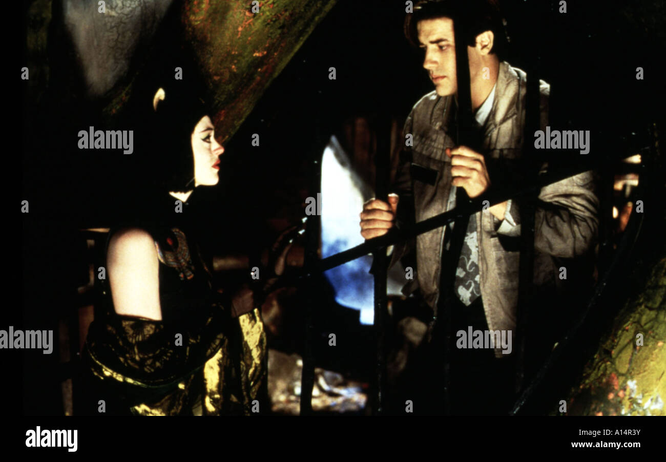 Monkeybone hi-res stock photography and images - Alamy
