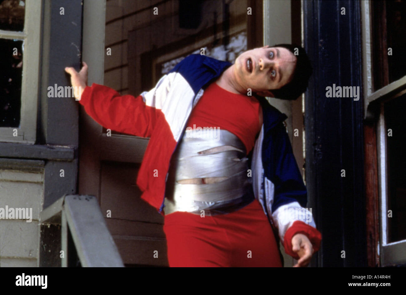 Monkeybone 2001 hi-res stock photography and images - Alamy