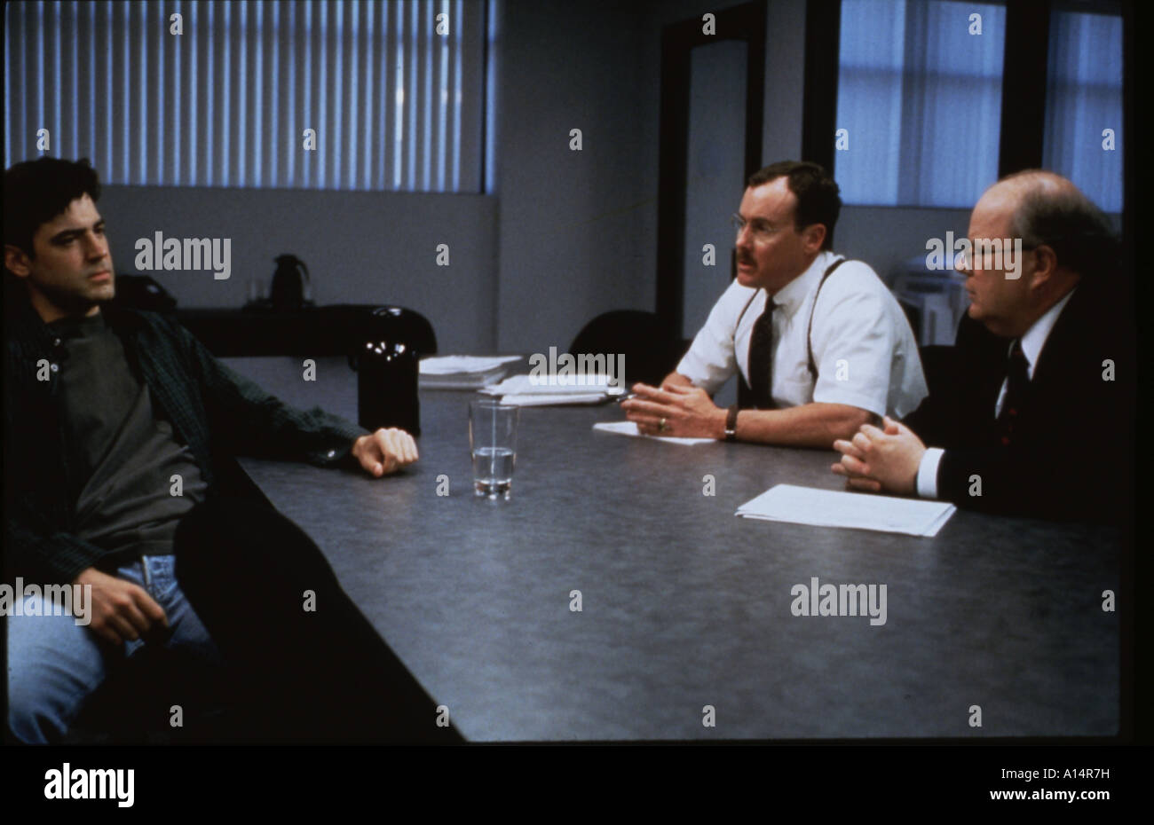 Office Space Mike Judge High Resolution Stock Photography and Images ...