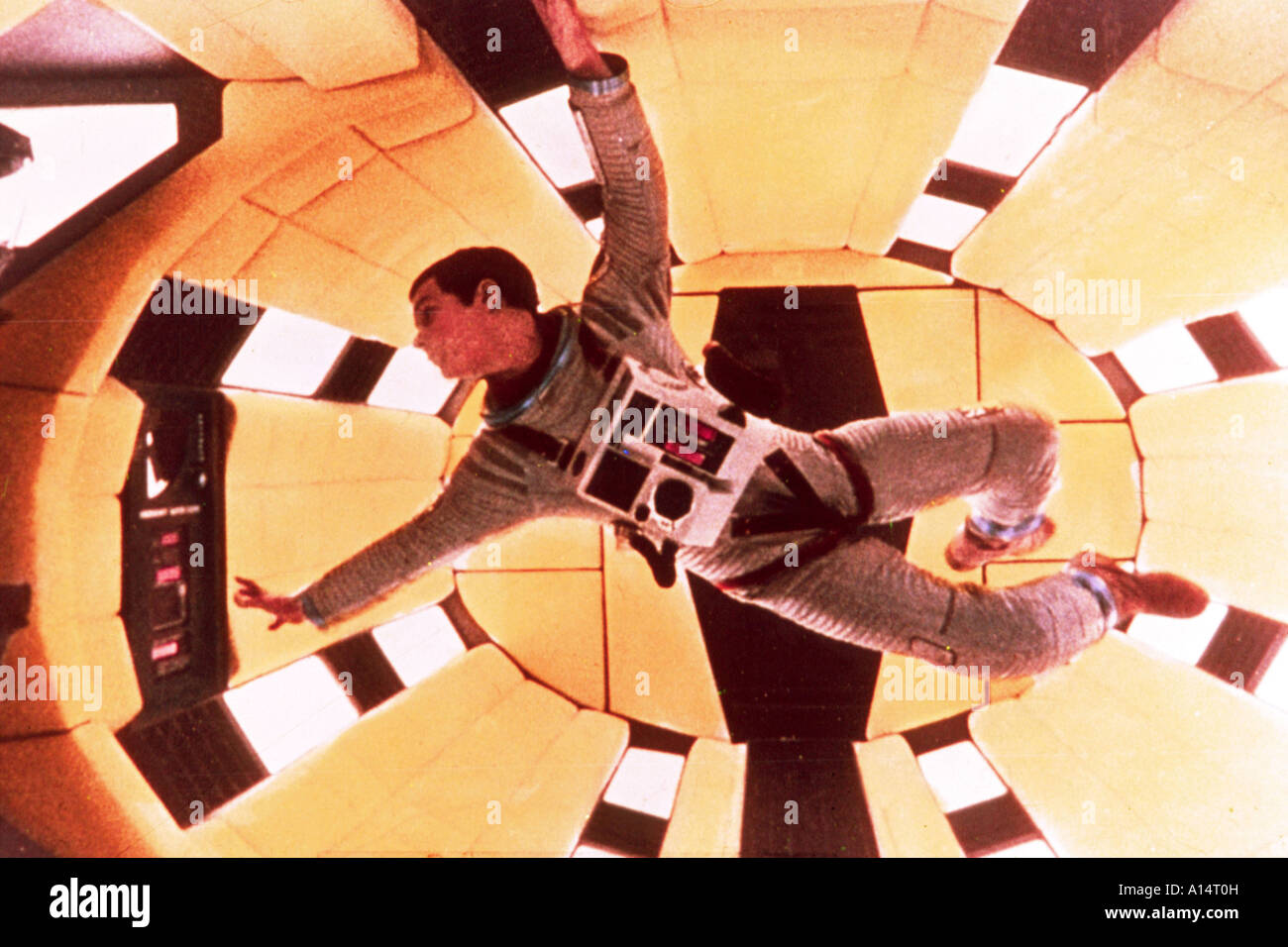 Keir dullea hi-res stock photography and images - Alamy