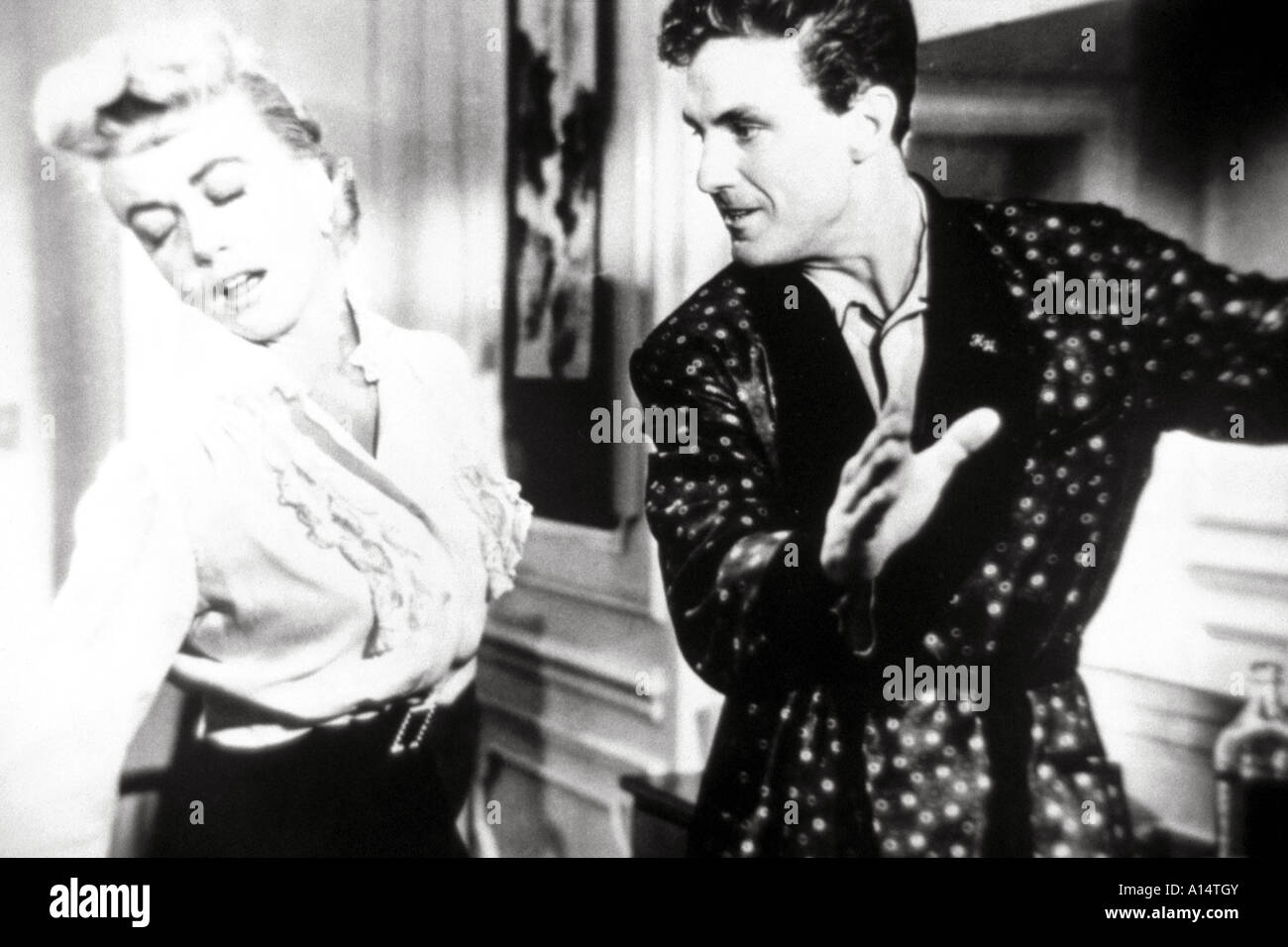 Robert Stack Written On The Wind