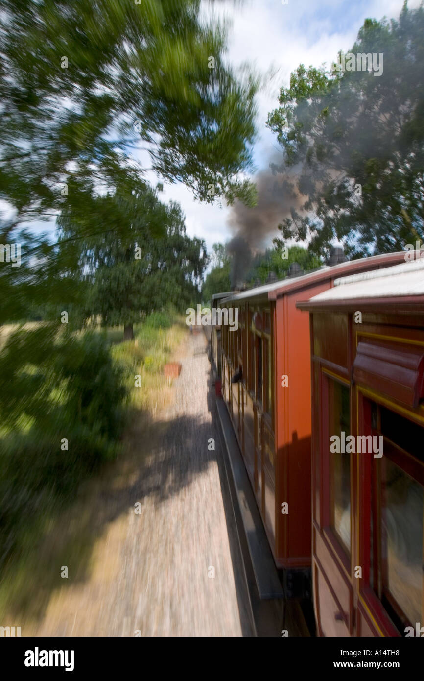 Thomas train carriage hi-res stock photography and images - Alamy