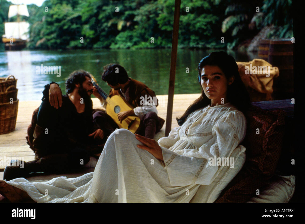 Gabriela roel hi-res stock photography and images - Alamy