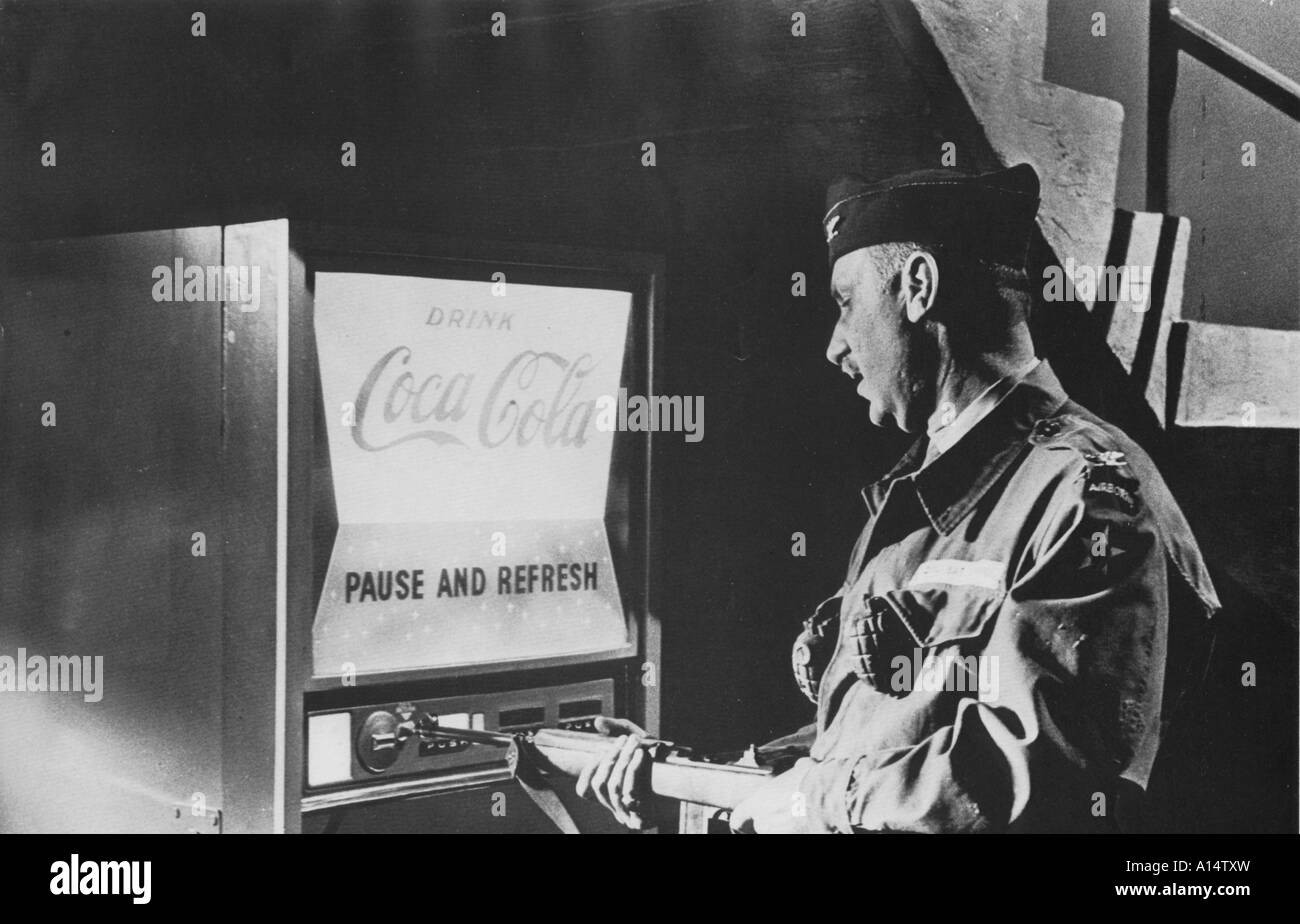 Dr strangelove learned stop worrying hi-res stock photography and ...