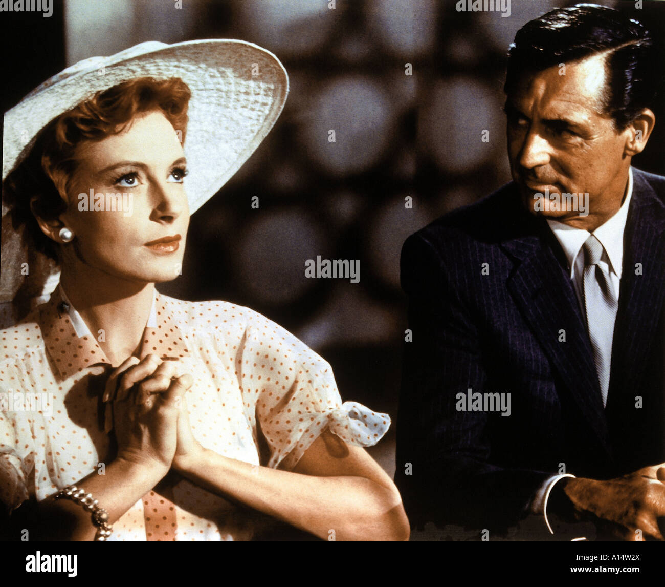 Leo mccarey deborah kerr hi-res stock photography and images - Alamy