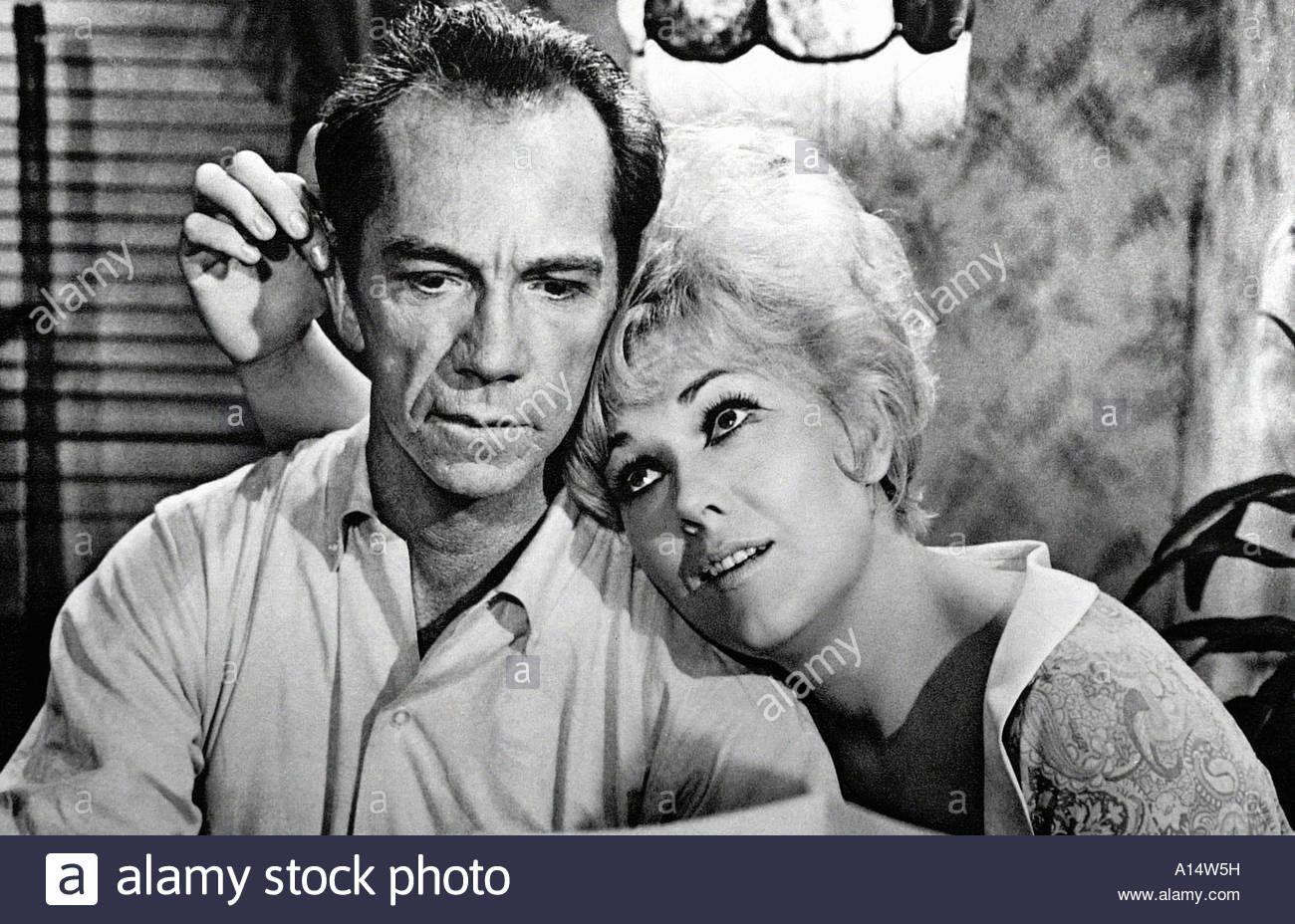 Kim Novak Kiss Me Stock Photos & Kim Novak Kiss Me Stock Images - Alamy