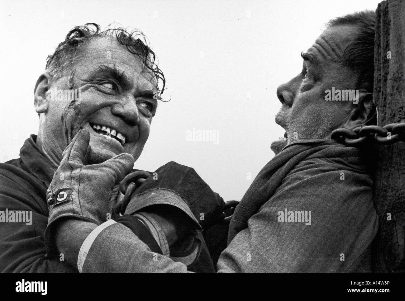 Emperor north 1973 aldrich lee hi-res stock photography and images - Alamy