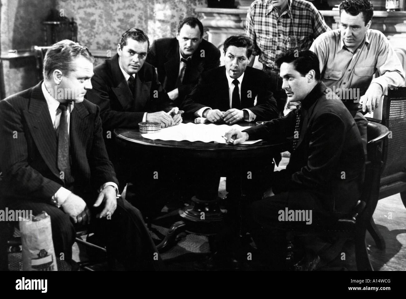White heat 1949 hi-res stock photography and images - Alamy