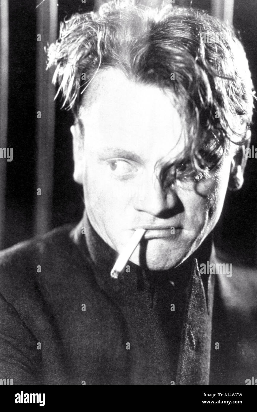 William Cagney High Resolution Stock Photography and Images - Alamy