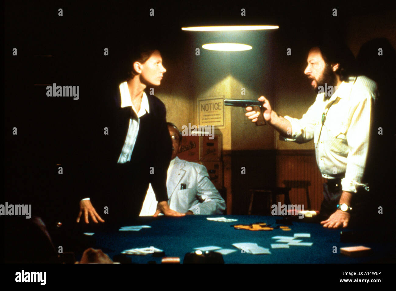 David Mamet Lindsay Crouse