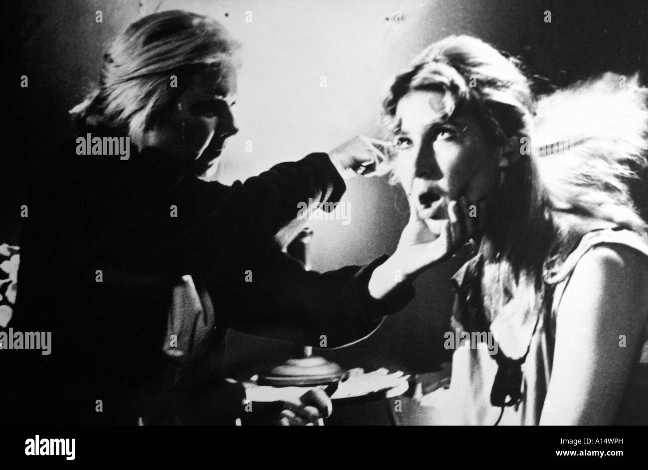 Eraserhead Labyrinth man 1976 David Lynch Stock Photo - Alamy